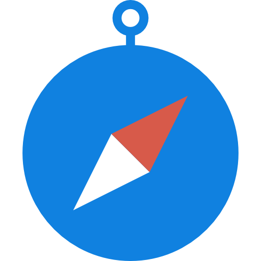 compass – Fiji Traders