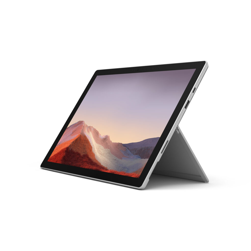Microsoft Surface Pro 4 Core i5 – Fiji Traders