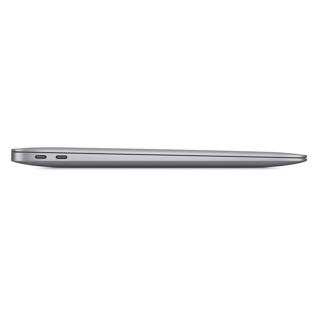 Apple 13″ MacBook Air (Space Grey) M1 chip with 8core CPU (BRAND NEW ...