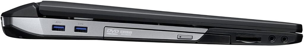 ASUS ROG G75VW 17-Inch Gaming i7 16GB RAM Laptop – Fiji Traders