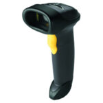 Zebra Symbol LS2208 Handheld Barcode Scanner – Fiji Traders