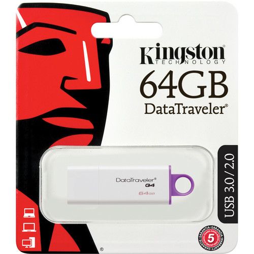 kingston 64GB usb – Fiji Traders