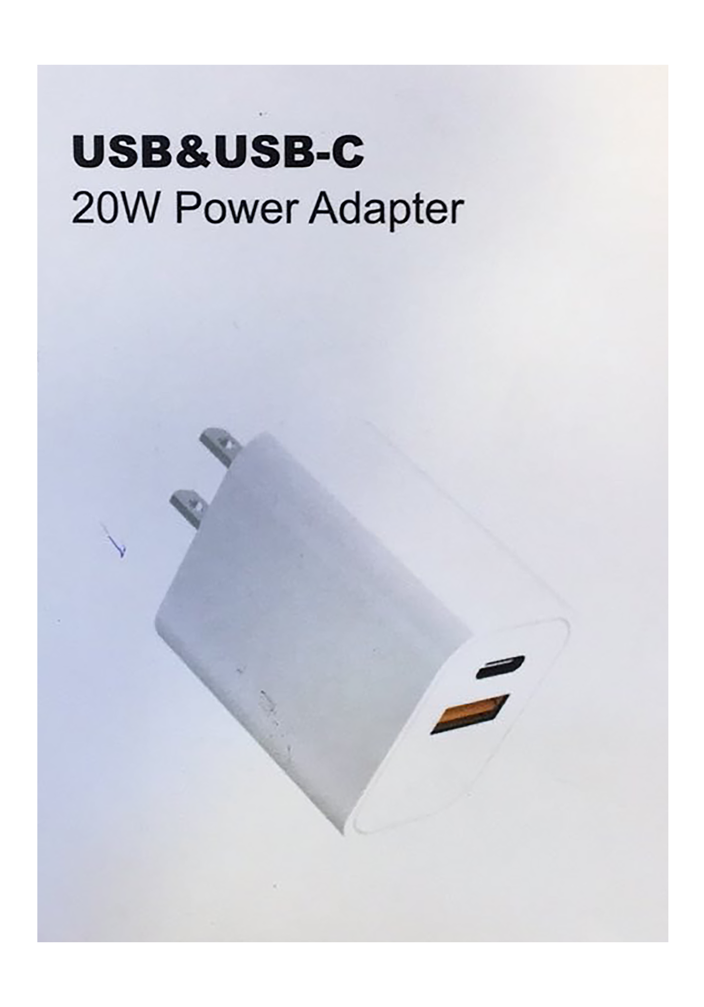 usb & usb-c adapter – Fiji Traders