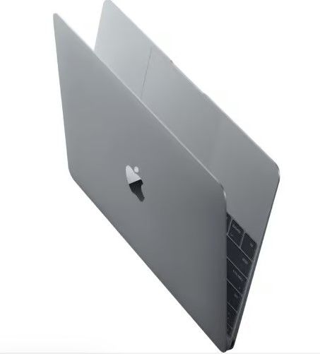 Apple MacBook Core Intel Core M3 1.1 GHZ 12” (Early 2016) 256GB SSD ...