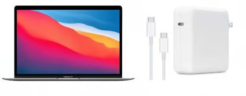 Apple MacBook Core Intel Core M3 1.1 GHZ 12” (Early 2016) 256GB SSD ...